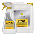 Second | Stellar Solutions - Stainless Steel Passivation