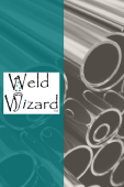 Weld Wizard 9350: Weld Etching Solution | Stellar Solutions