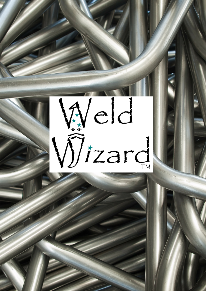 Weld Wizard -3 | Stellar Solutions - Stainless Steel Passivation