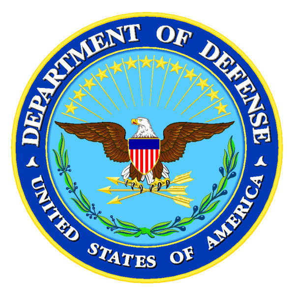 department-of-defense-264-logo | Stellar Solutions - Stainless Steel ...